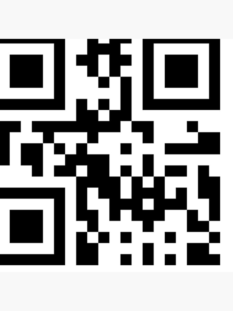 "Best of qr codes" Poster for Sale by rixRIXrix | Redbubble