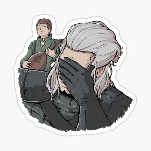 "Face Palm" Sticker for Sale by osousi | Redbubble