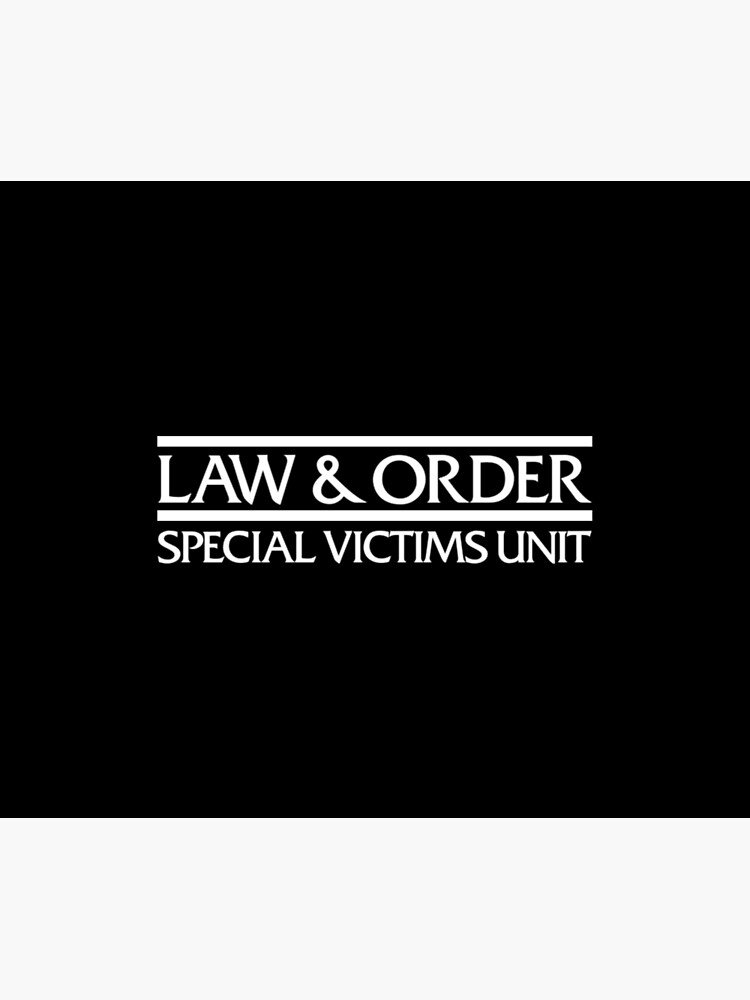 "SVU logo 1 - svu trending | law and order svu mask cast | law and ...