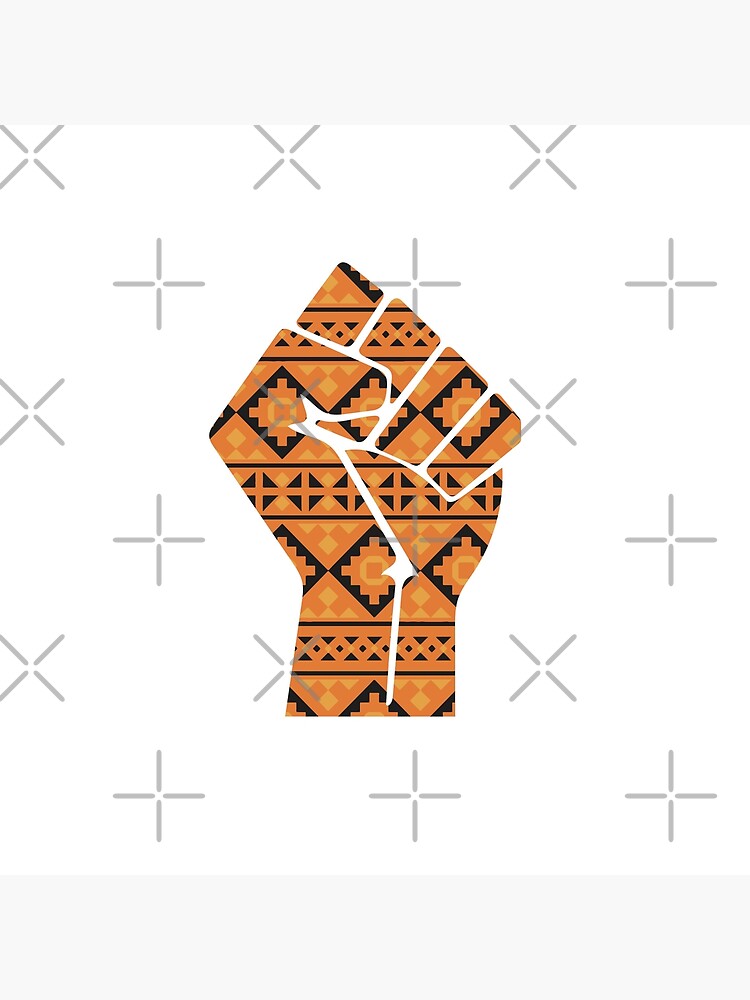 Neo Black Movement Of Africa Logo