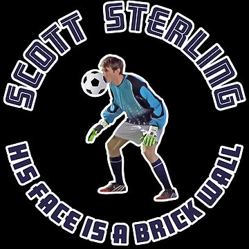"Studio C - Scott Sterling - Brick wall" Classic T-Shirt for Sale by ...