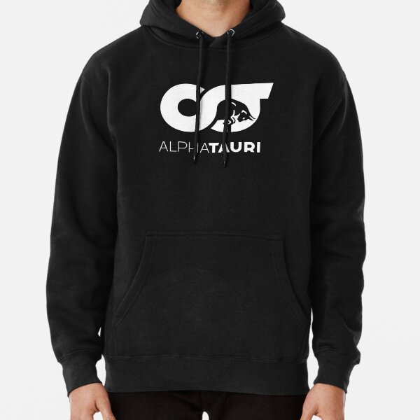 Alpha Tauri Sweatshirts & Hoodies | Redbubble