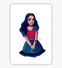 Descendants: Stickers | Redbubble