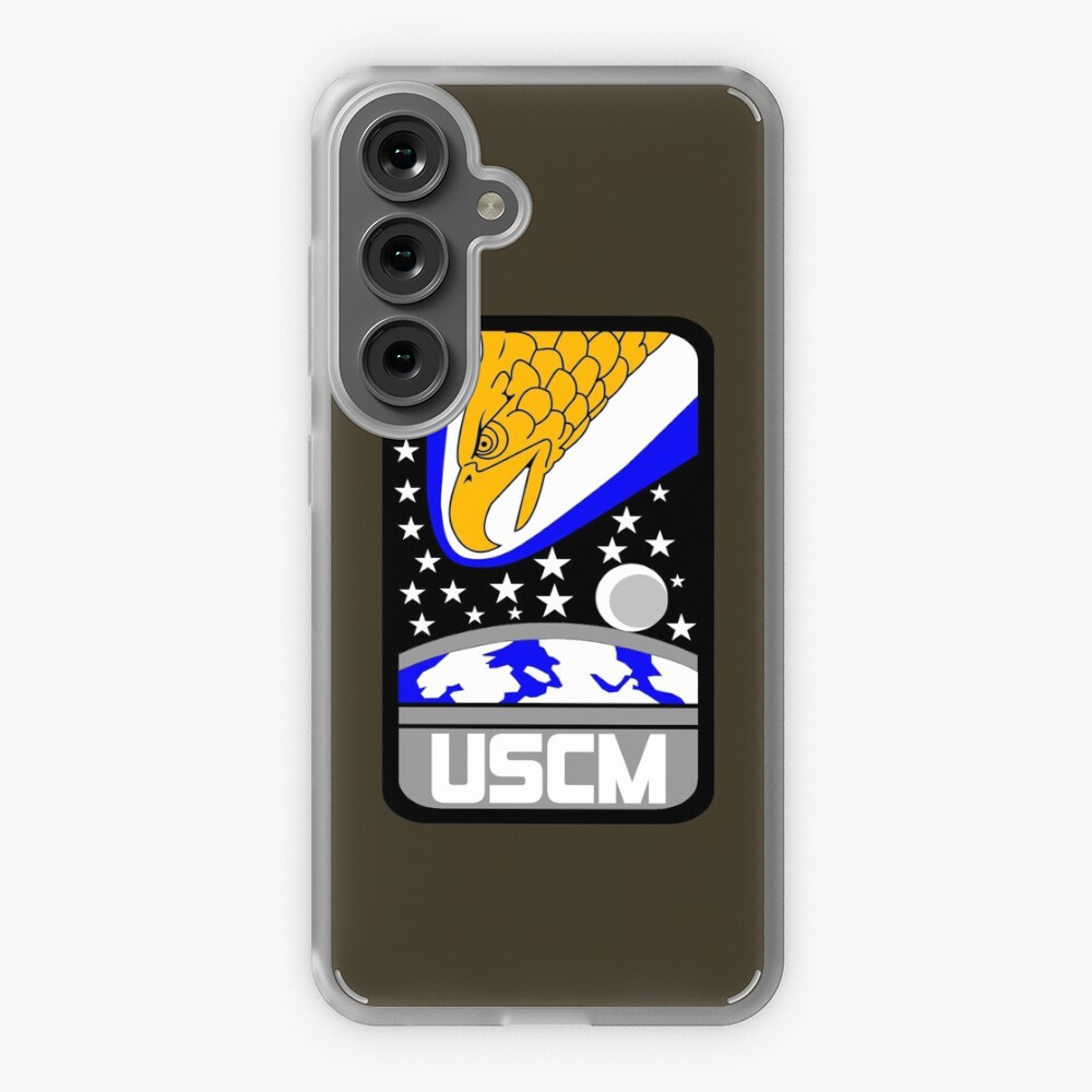 "Colonial Marines Eagle Symbol" Sticker for Sale by AJ Liber | Redbubble