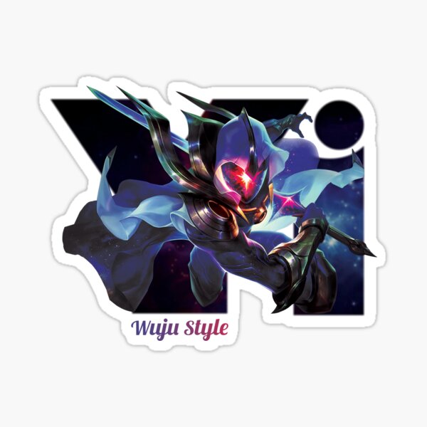 League Of Legends Master Yi Gifts & Merchandise | Redbubble