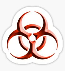Medical Waste: Stickers | Redbubble