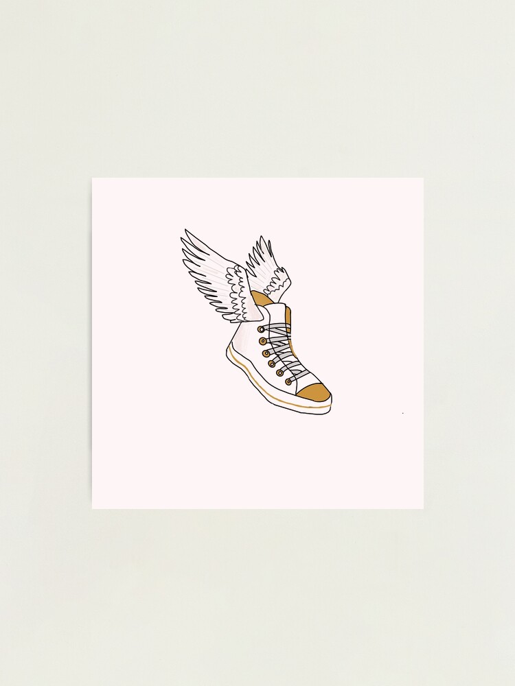 Flugschuhe Percy Jackson