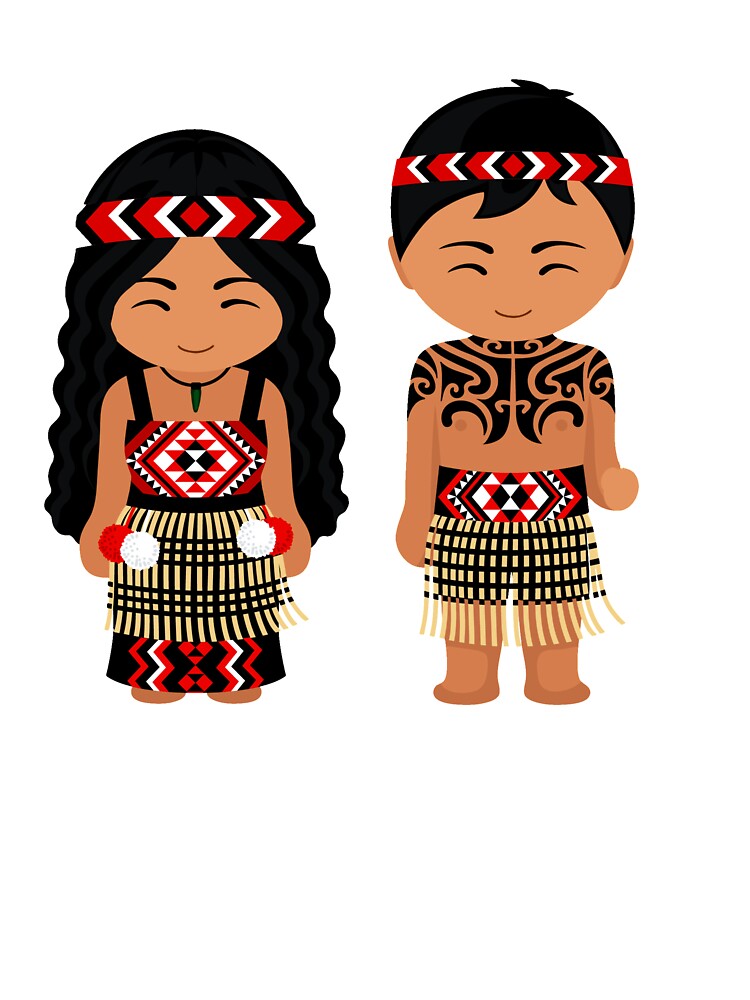 "Maori Children" Kids T-Shirt for Sale by Aroha Designs | Redbubble