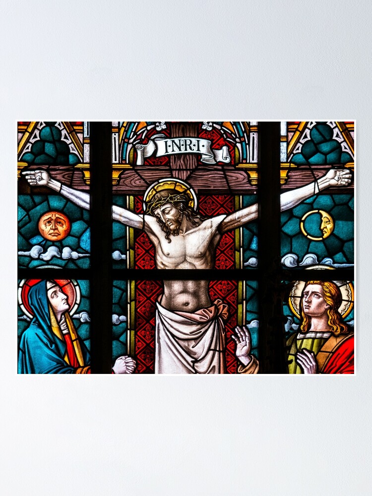 "Jesus christ mask, jesus on the cross mask, church, christian, jesus ...