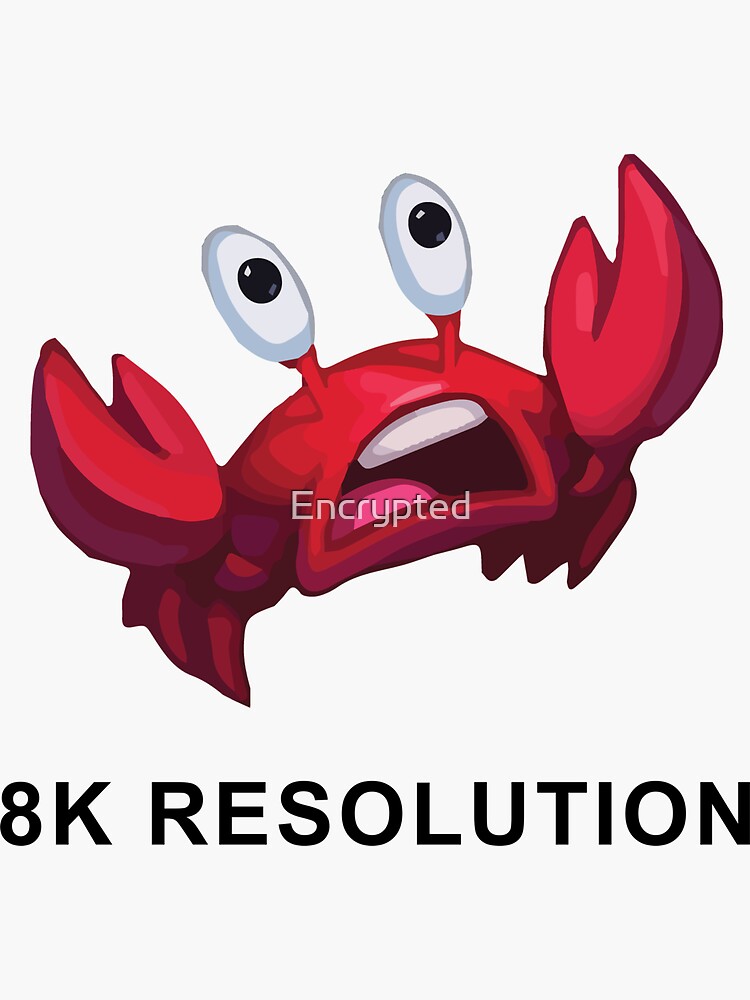 "Shell Shocked Emote" Sticker for Sale by Encrypted | Redbubble