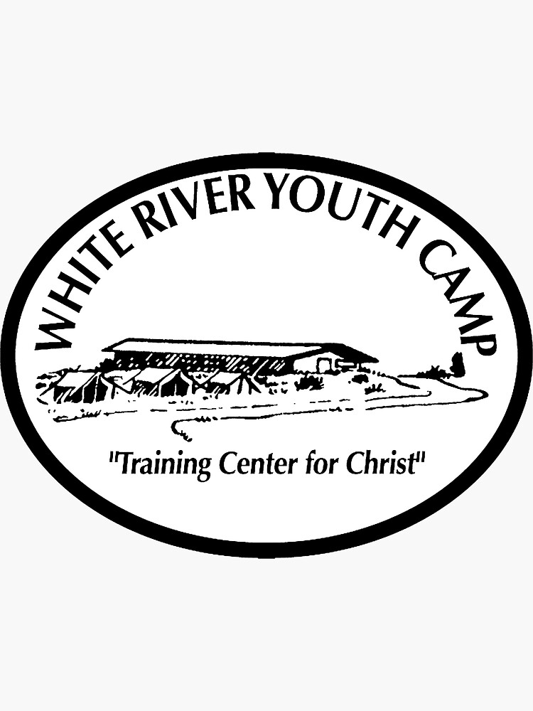 "Basic Logo" Sticker by wryc | Redbubble