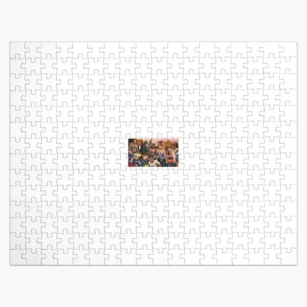 "sinjin drowning minecraft photo" Jigsaw Puzzle for Sale by grandmafrog ...
