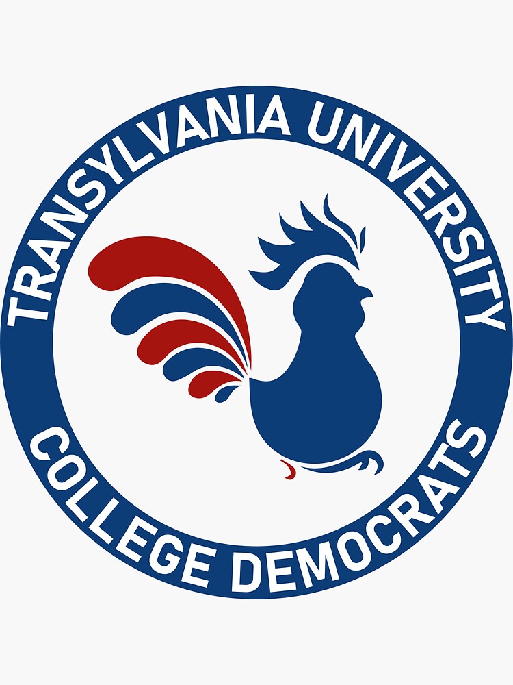 College Democrats Logo