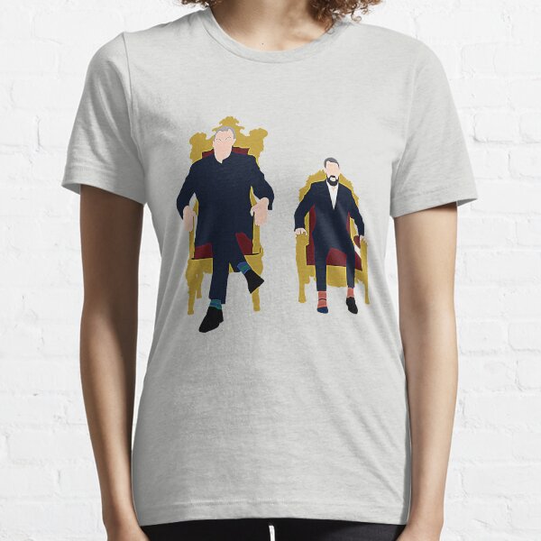 Taskmaster T-Shirts | Redbubble