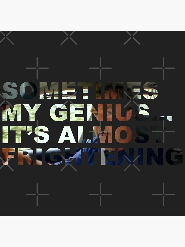 Sometimes my Genius... It's Almost Frightening (Jeremy Clarkson ...