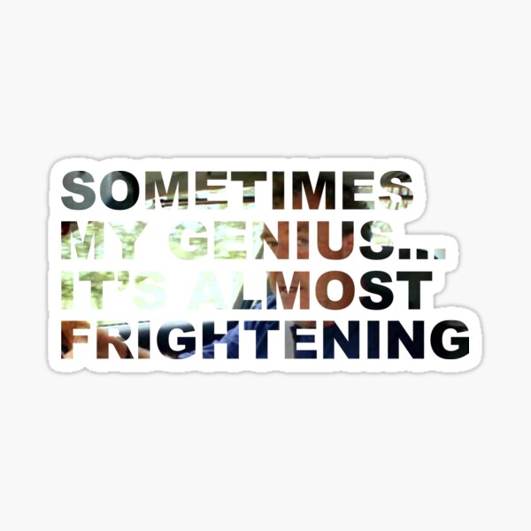 "Sometimes my Genius... It's Almost Frightening (Jeremy Clarkson ...