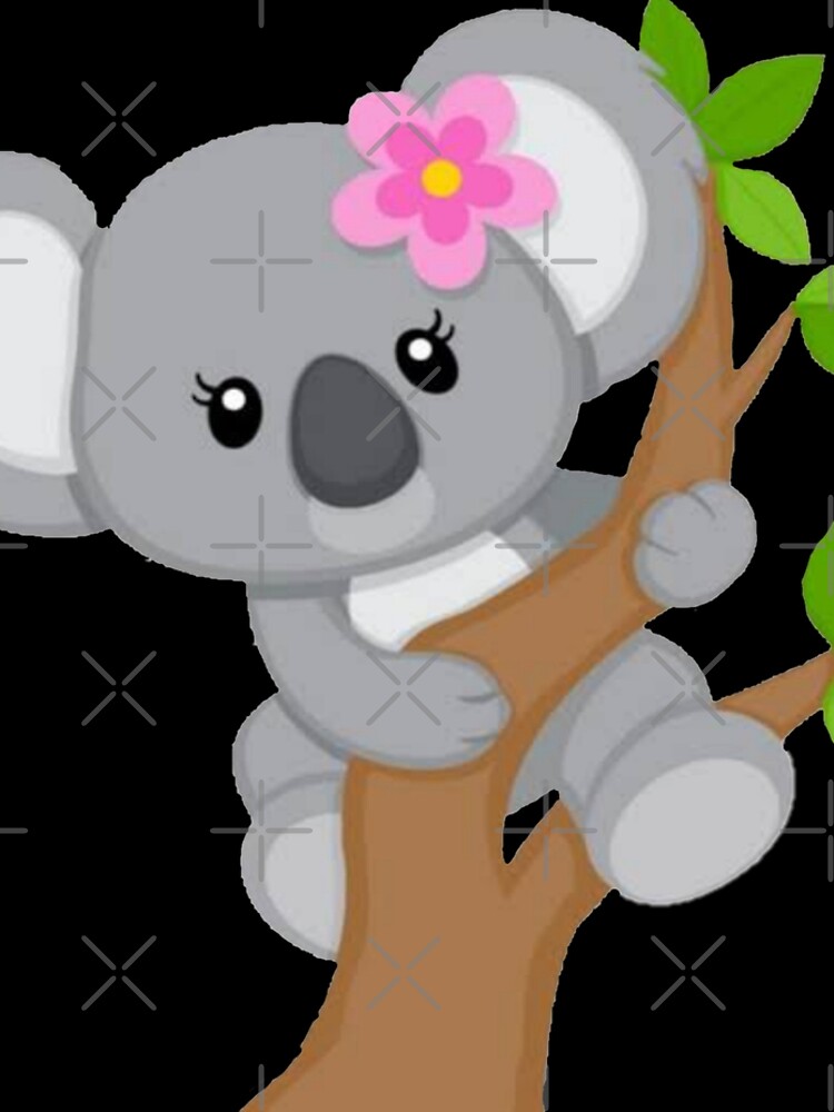 "Nice koala T. shirts, nice koala Water bottle, nice koala dress ...