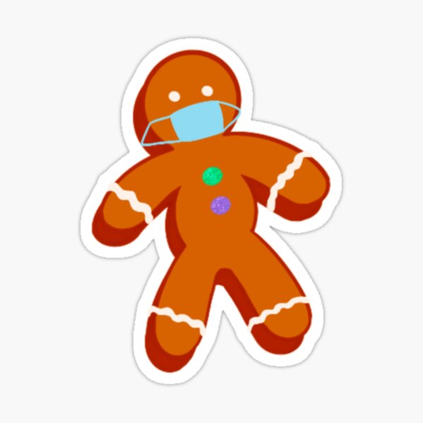 Gingey Gifts & Merchandise for Sale | Redbubble