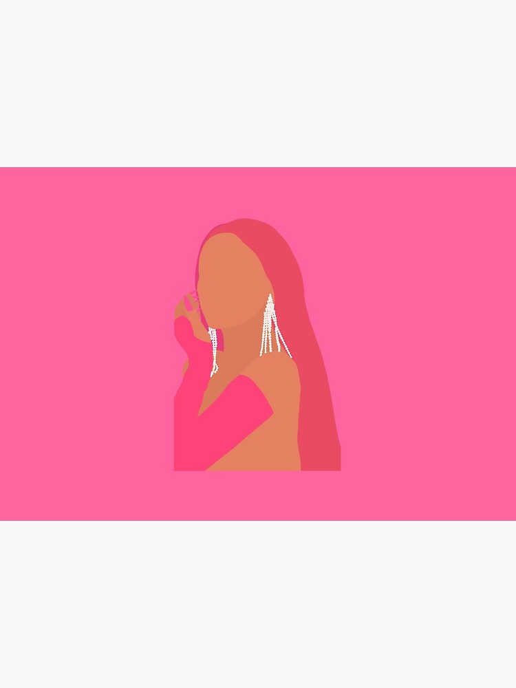 "Doja Cat" Mask for Sale by karabeara21 | Redbubble