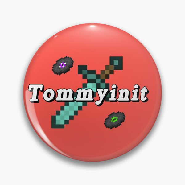 Tommyinit Gifts & Merchandise | Redbubble