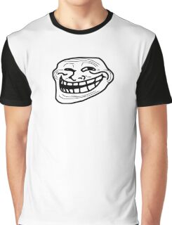 Trollface: T-Shirts | Redbubble