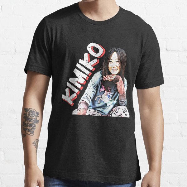 "Kimiko" T-shirt for Sale by Jaw-Knee- | Redbubble | the boys tv show t ...