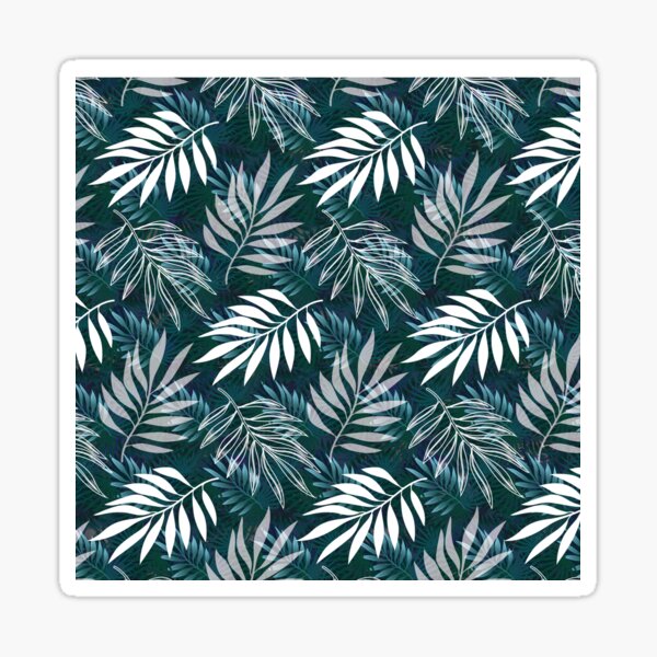 "Tropical Storm" Sticker for Sale by DesignsByRosie | Redbubble
