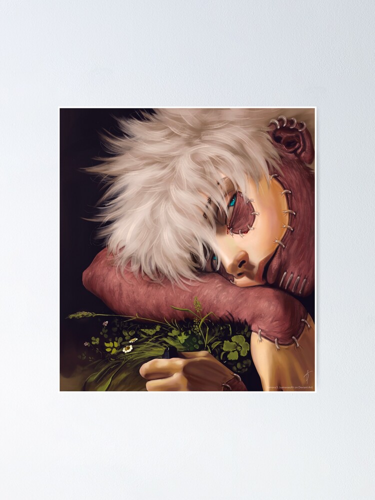 "Let beauty come out of ashes " Poster for Sale by SofiaSamara | Redbubble