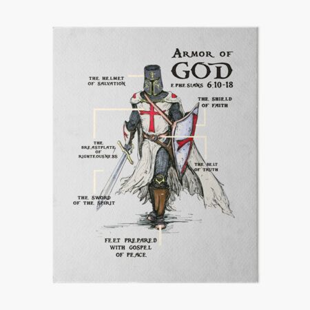 "Templar Shield Cross Medieval Warrior Sword Knights Templar Armor of ...