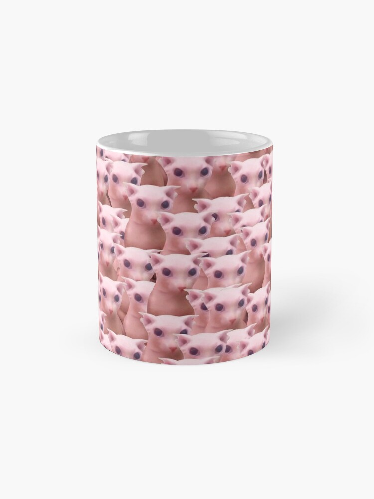 "Bingus Army" Coffee Mug for Sale by Rzera- | Redbubble