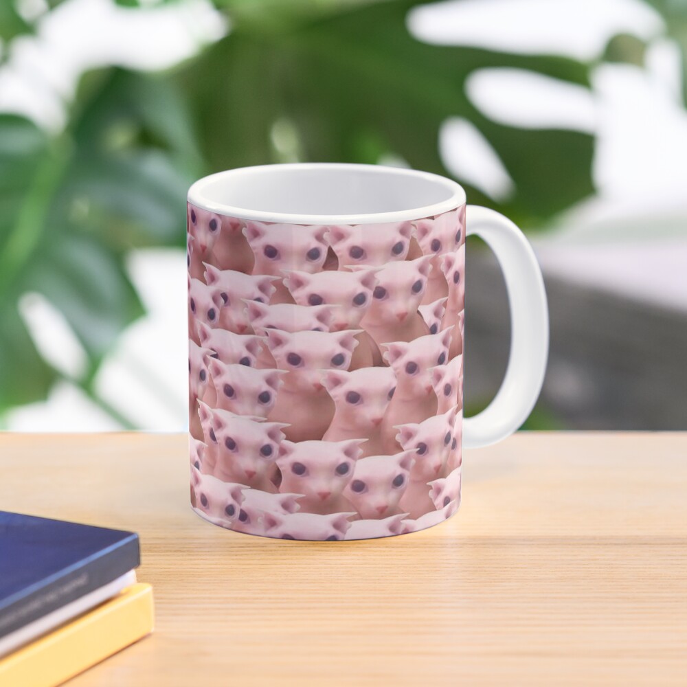 "Bingus Army" Coffee Mug for Sale by Rzera- | Redbubble