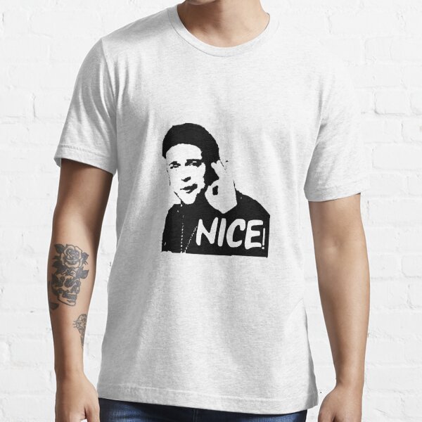 "Jazz Club, Nice!, The Fast Show," T-shirt for Sale by swrecordsuk ...