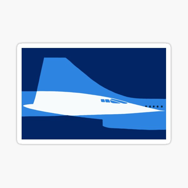 Concorde Merch & Gifts for Sale | Redbubble