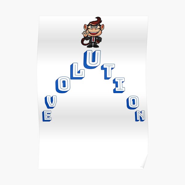 "Humankind" Poster by sthapit | Redbubble