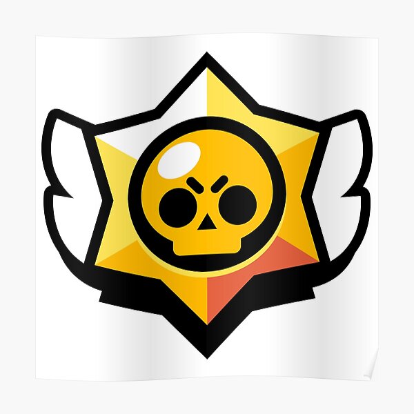 Brawl Stars Supercell Gifts & Merchandise | Redbubble
