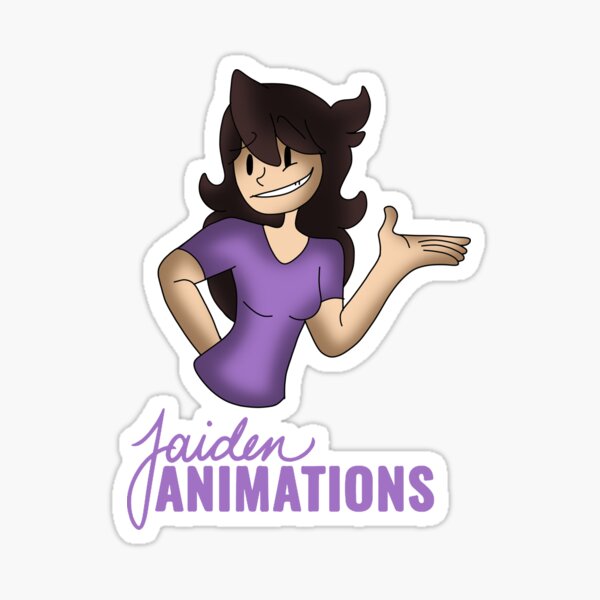 Jaidenanimation Merch & Gifts for Sale | Redbubble
