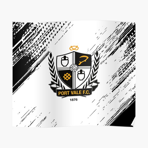 Port Vale Gifts & Merchandise | Redbubble
