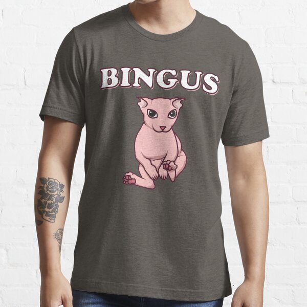Bingus Merch & Gifts for Sale | Redbubble