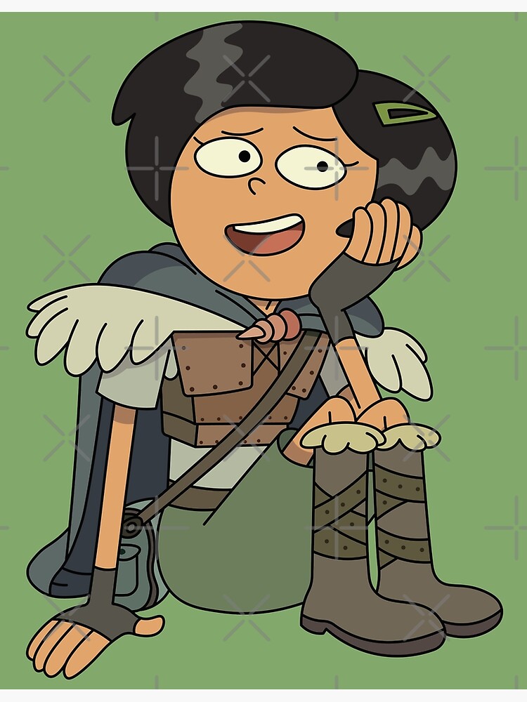 "Marcy Amphibia" Photographic Print by artnchfck | Redbubble