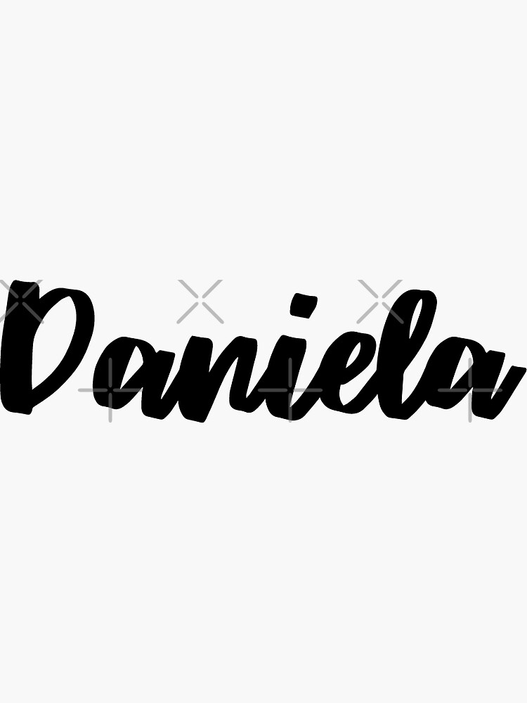 "Daniela - Cute Names for Girl Names For Wife Daughter Baby Girl Name ...