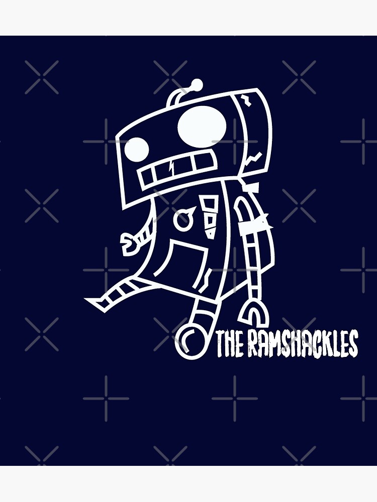 Ramshackle Logo