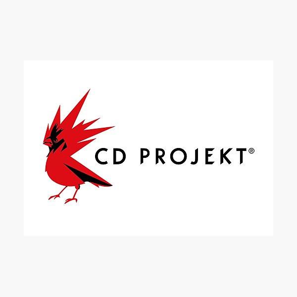 Cd Projekt Red Photographic Prints | Redbubble