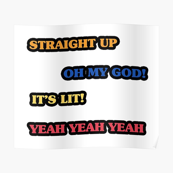 "Travis Scott Ad Lib Sticker Pack - 2020 Astroworld Burger Age Meal ...