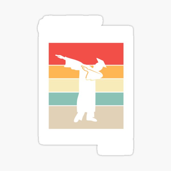 "Dabbing Senior WeOut Class of 2021 Gift Graduation Senior 2021 Virtual ...