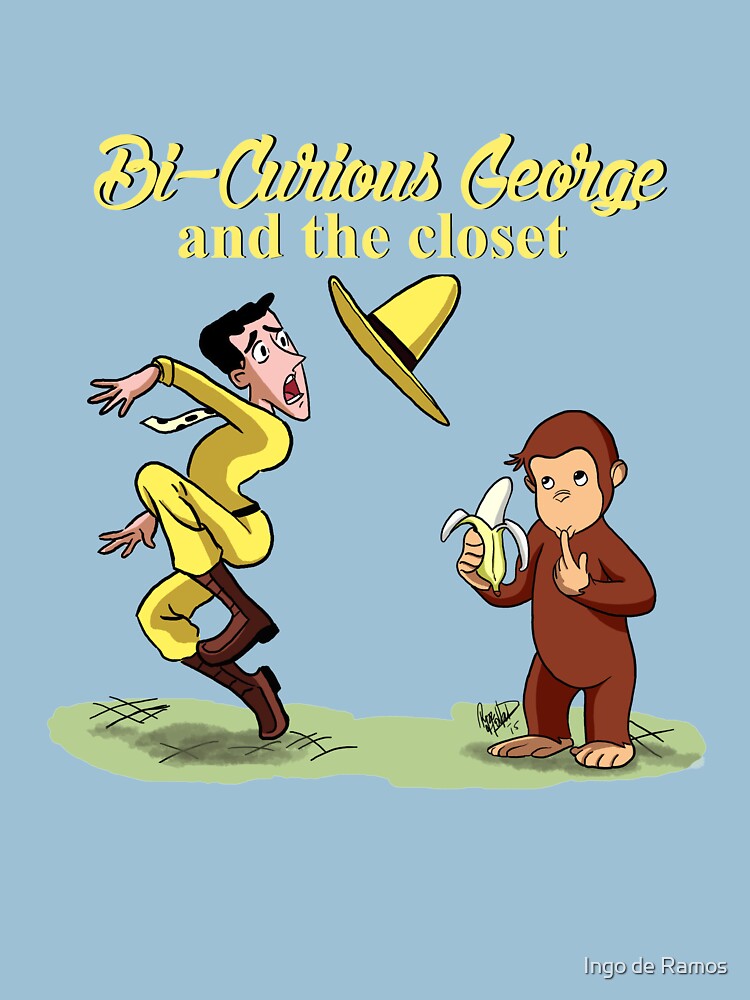 Curious Oliver Curious George The Parody Wiki Fandom
