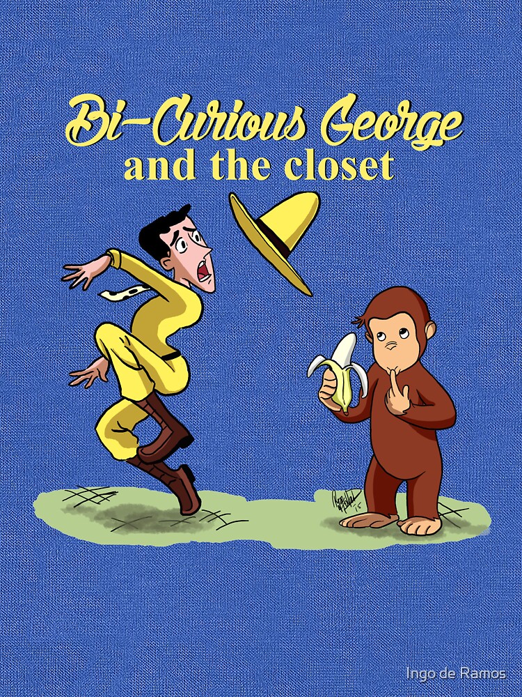 Curious Oliver Curious George The Parody Wiki Fandom
