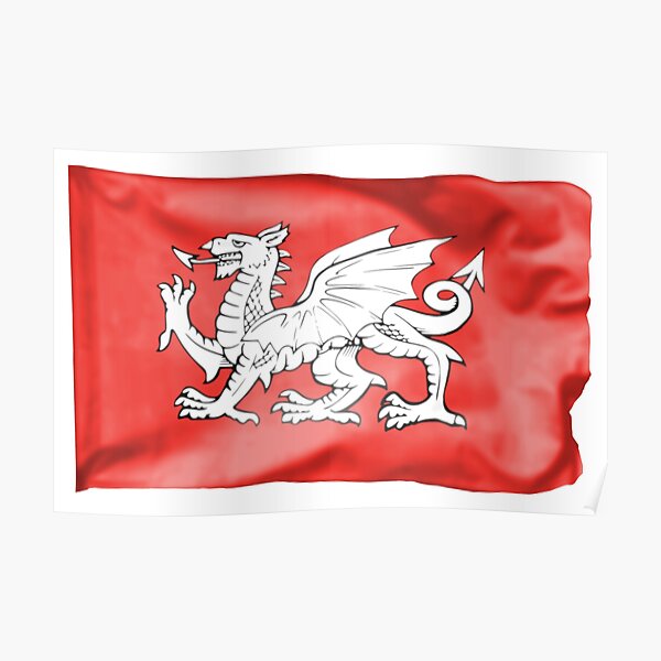 Anglo Saxon Posters | Redbubble