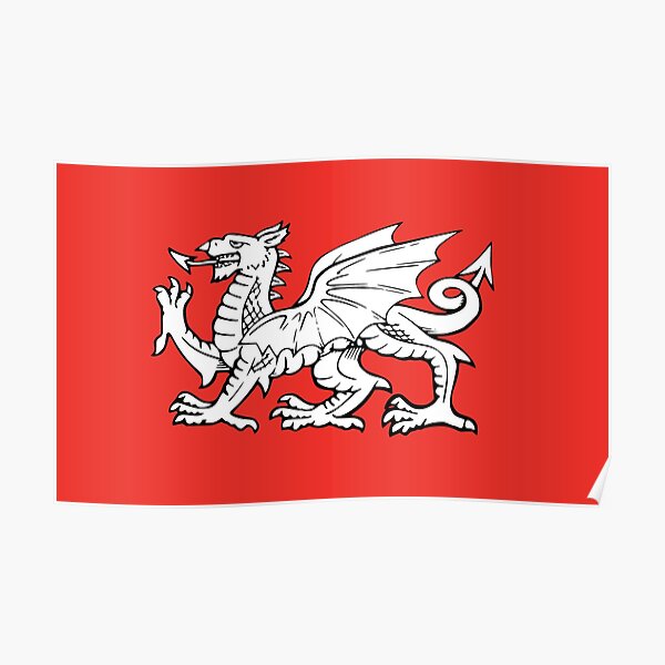 Anglo Saxon Posters | Redbubble
