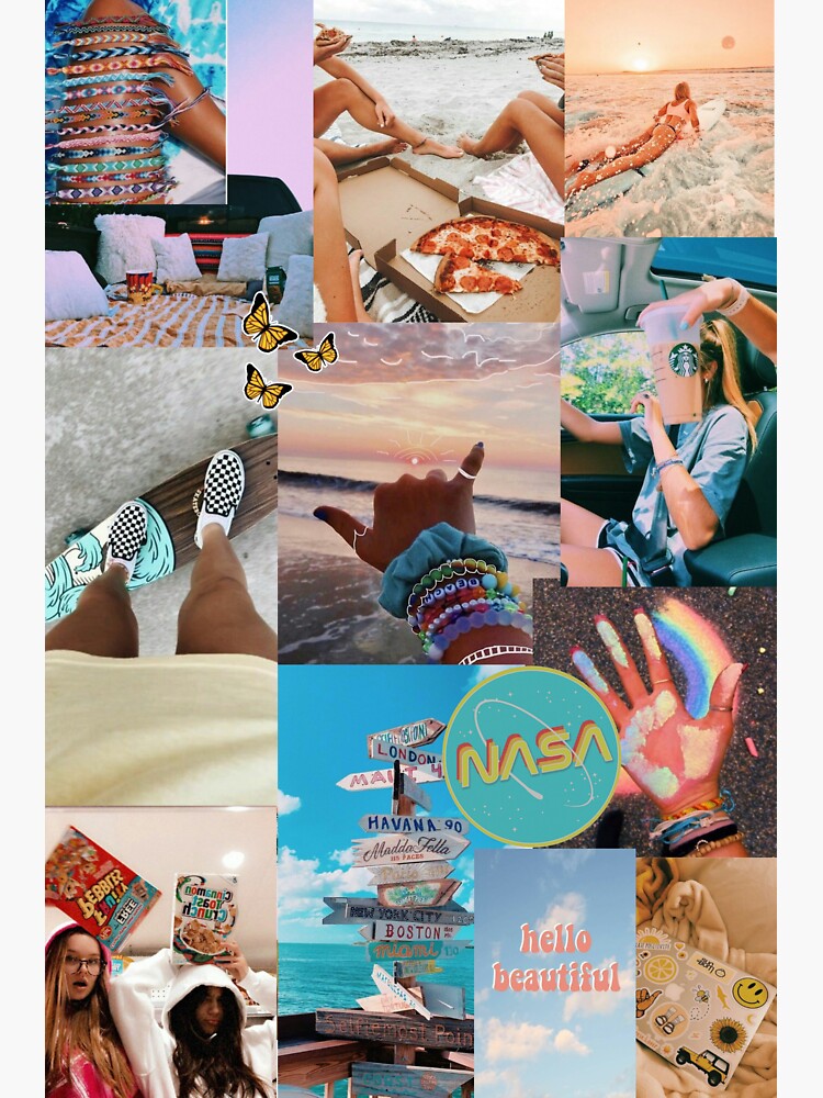 "vsco case" Sticker for Sale by MimiCreations | Redbubble