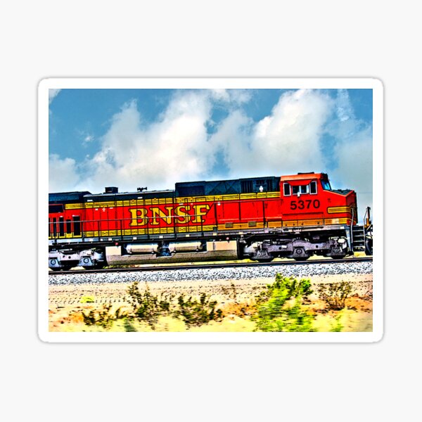 Bnsf Merch & Gifts for Sale | Redbubble